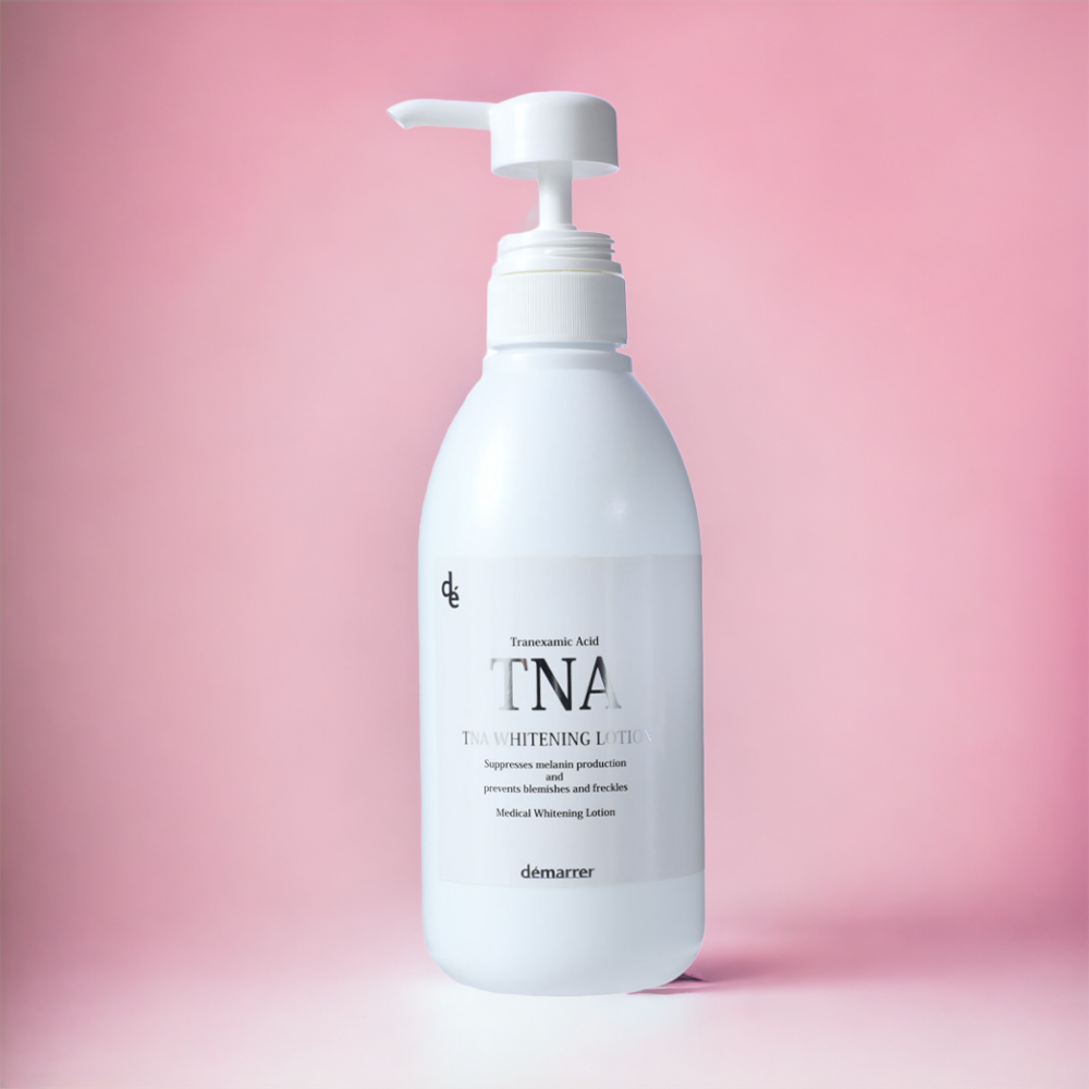 Demarrer TNA Whitening Lotion 500ml