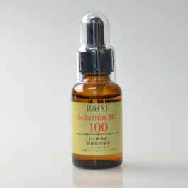 Антивозрастная сыворотка RAISE Solution HC 100 со стволовыми клетками, 30м
