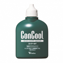 Лечебное средство для полости рта ConCool F Mouth Wash, 100ml